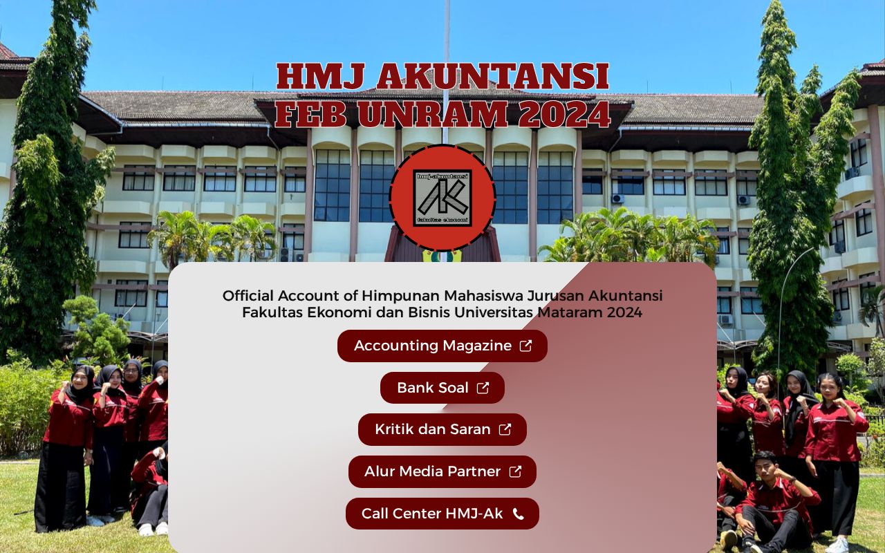 HMJ AKUNTANSI FEB UNRAM